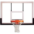 42 x 60 in. Acrylic Rectangular Backboard with Aluminum Front - Walmart.com
