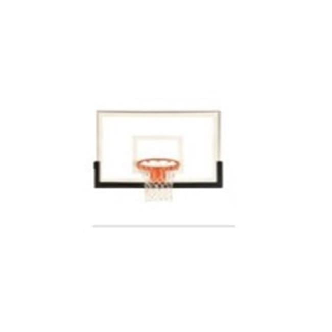 42 x 72 in. The Titan Replacement Backboard - Walmart.com
