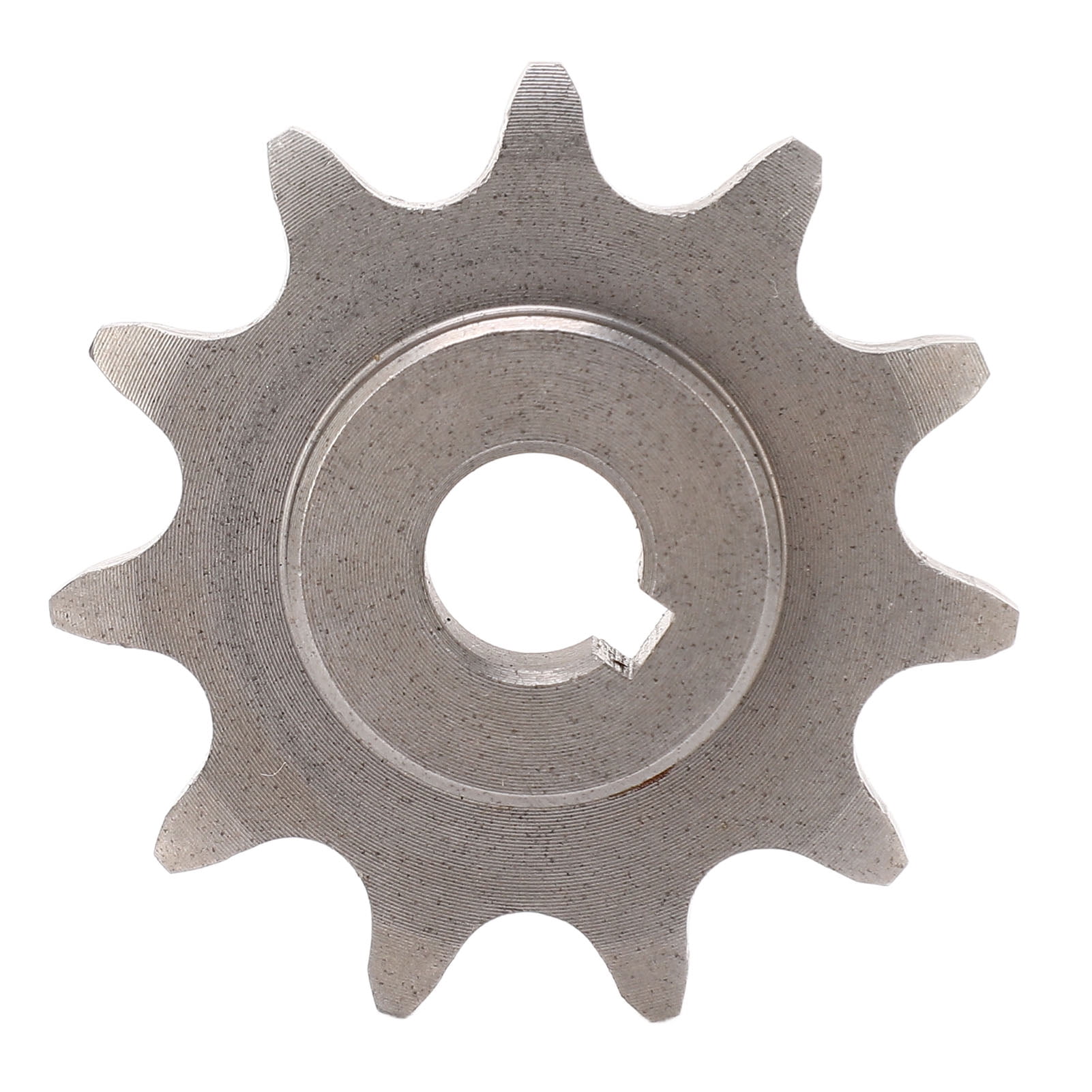420 11 Teeth Motor Sprocket Steel with Keyway Motor Sprocket for MY1020 MY1016Z MY1018 Motors ...