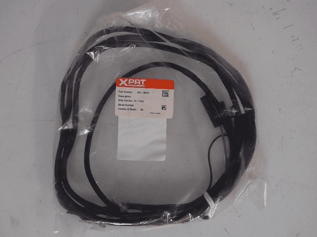 420-36014 HARNESS fits Gehl Manitou (New OEM) - Walmart.com