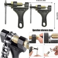 Bell Sports Quicklink 350 Bicycle Chain Repair Kit - Walmart.com