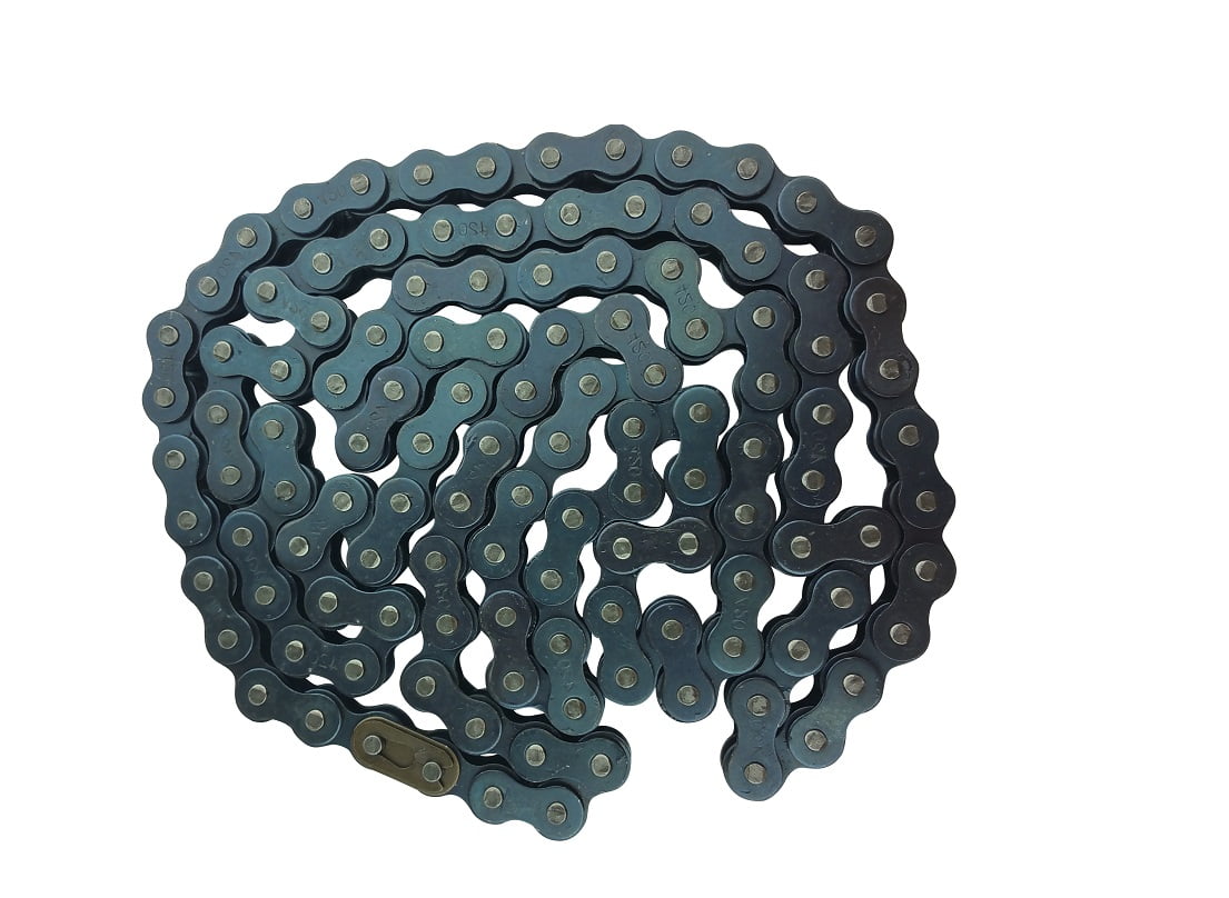 420 Chain 5 Feet 110cc 125cc Chinese Dirt Pit Bike Quad TaoTao SUNL ...