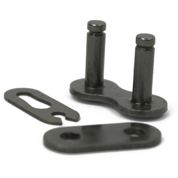 420 Chain Master Link for Axle Drive Chain on mid sized go-karts ...