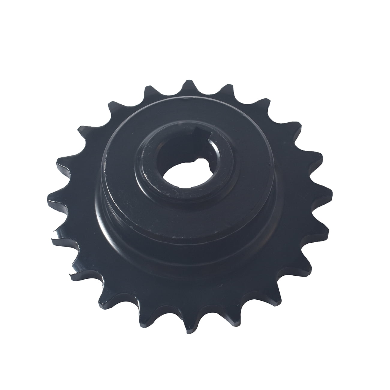 420 Sprocket - 20T for 196cc 6.5HP Massimo MB200 Baja Heat Warrior ...
