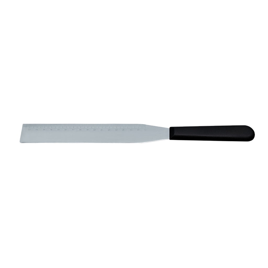 420 Stainless Steel Cake Cream Spatula Frosting Icing Spatula Spreader ...