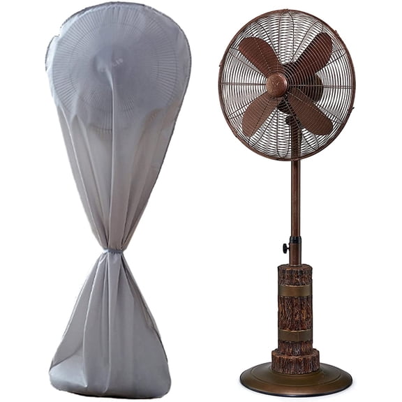 Outdoor Fan Cover