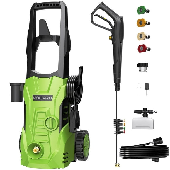 Home Pressure Washers in Pressure Washer Types - Walmart.com