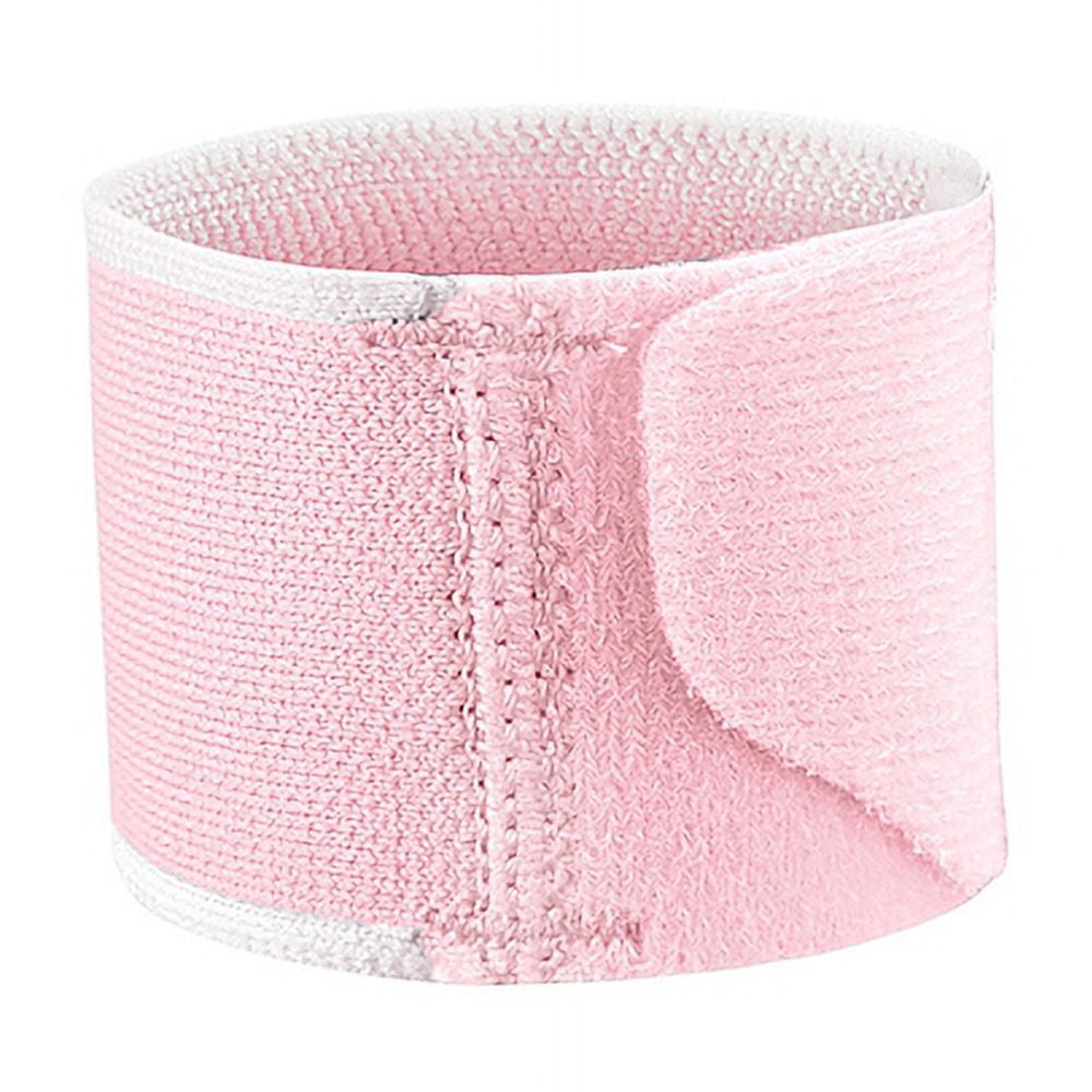 AQCW Wristband Wrist Compression Strap Adjustable Sport Wrist Wraps ...