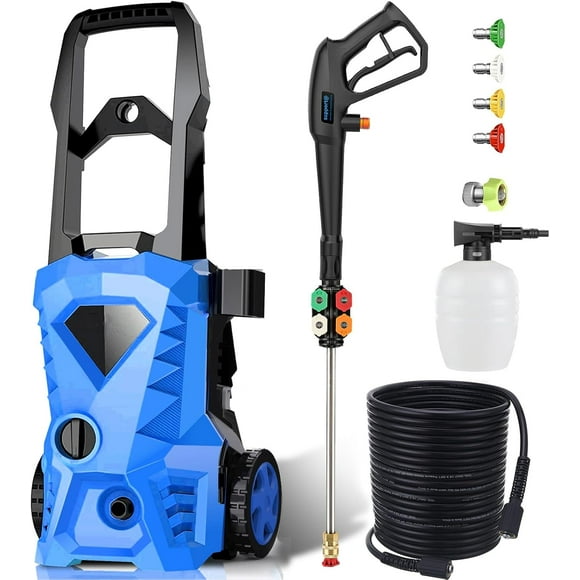 Home Pressure Washers in Pressure Washer Types - Walmart.com