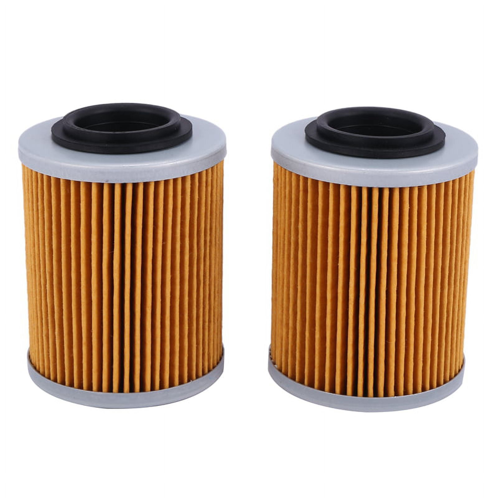 420256188 2003-2020 for Oil Filter Filter Paper8439 - Walmart.com
