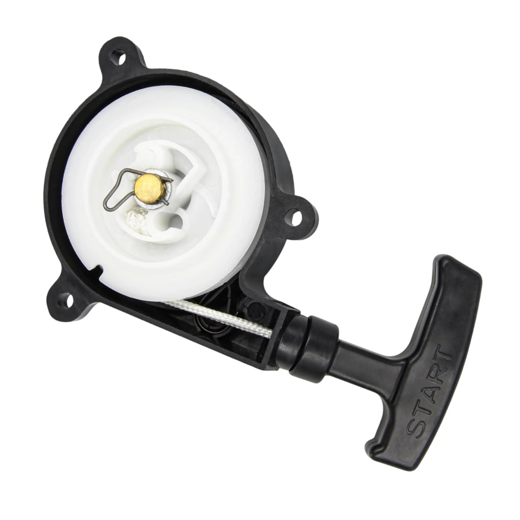 42031900405 Starter Pull Cord Mechanism With Ratchet Drive Systems For ...