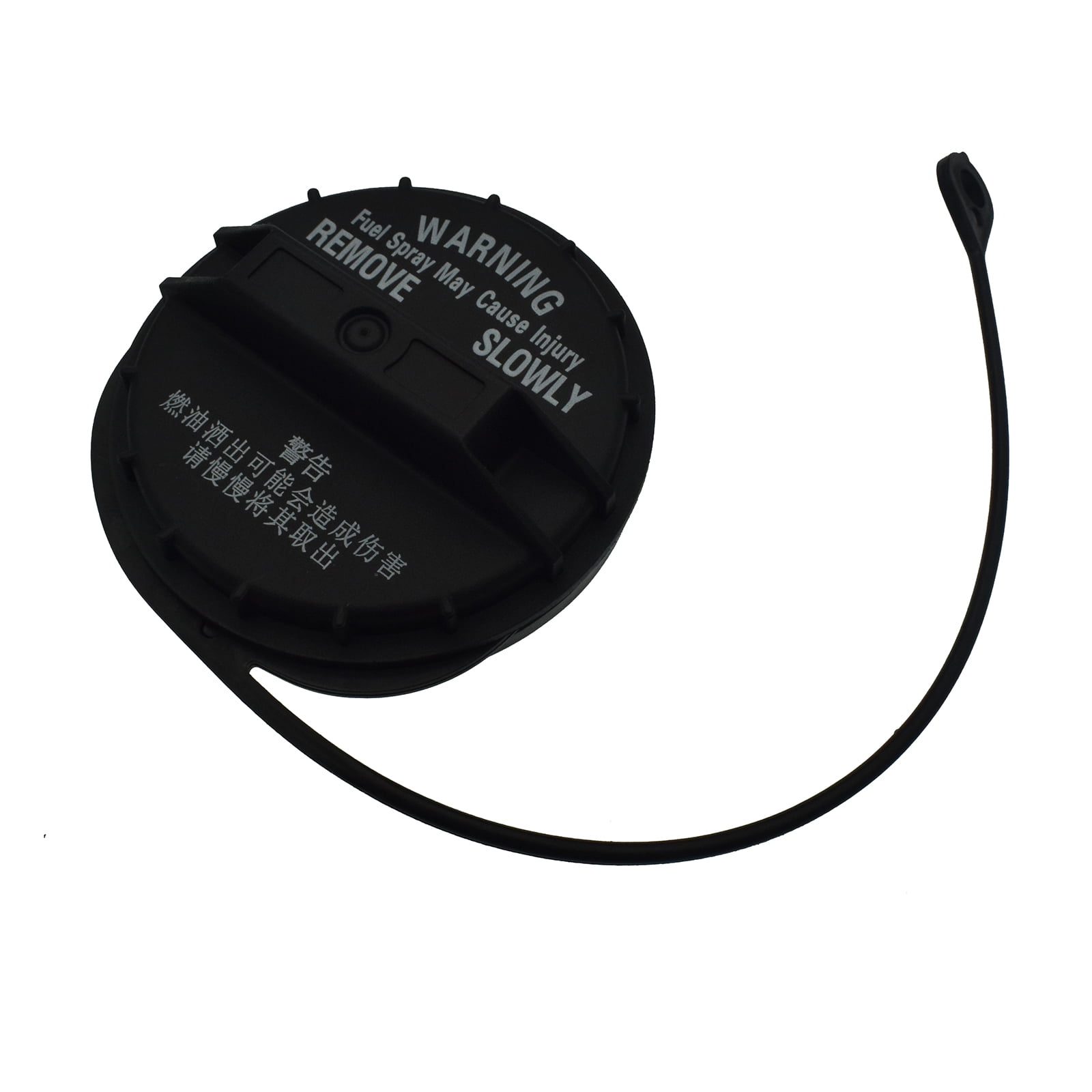 42031SA010 Fuel Gas Tank Fill Cap For Subaru Impreza 2003-2005 ...