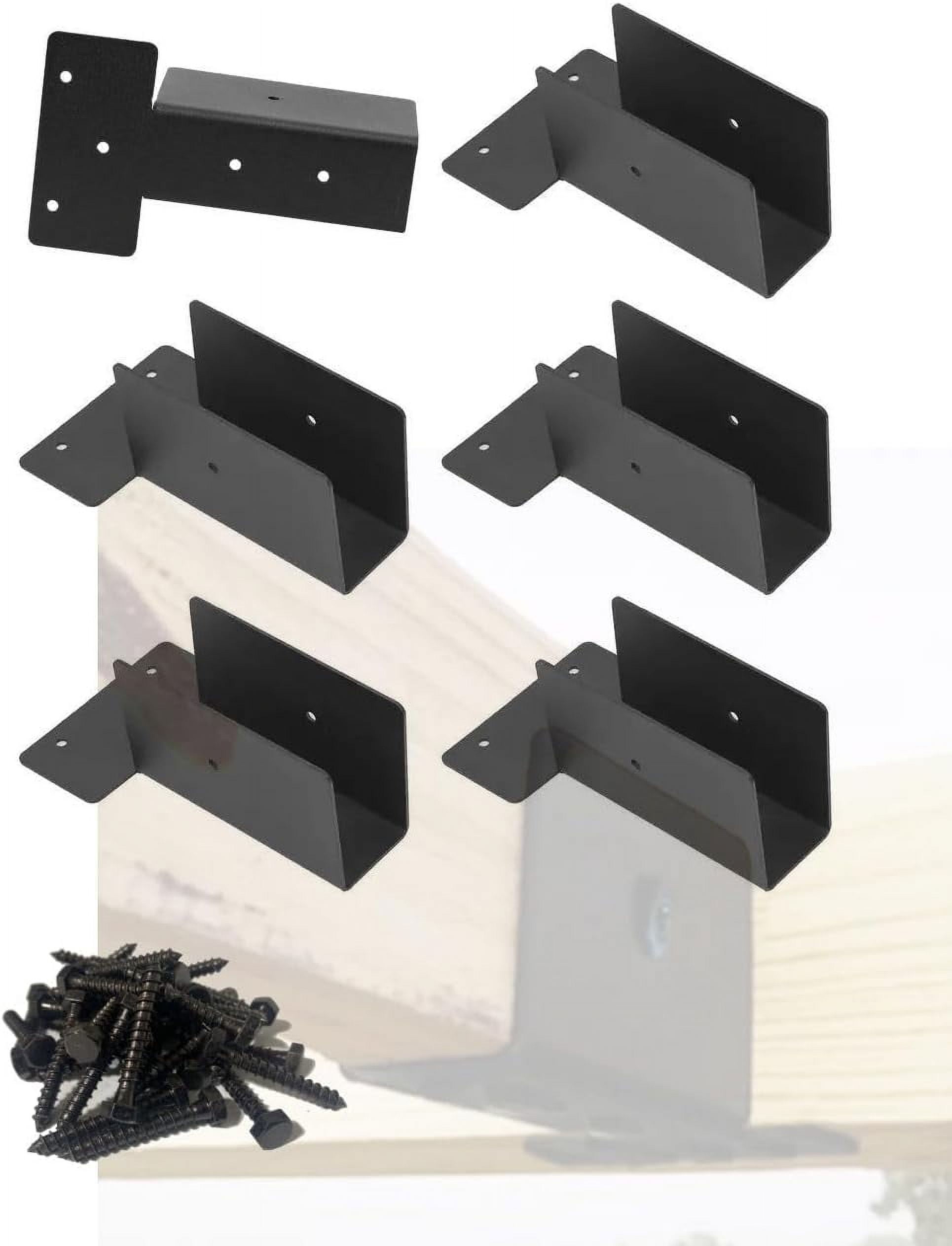 42061 Outdoor Pergola Rafter Bracket Joist Hager Deck Railig Bracket ...