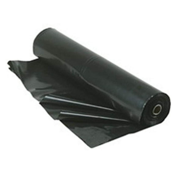 20 Mil Plastic Sheeting