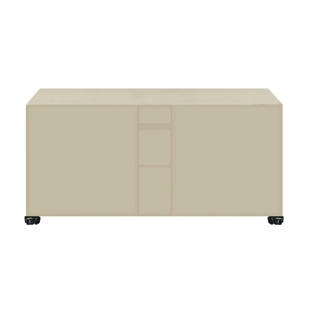 420D Black Oxford Cloth Silver-Coated Waterproof Furniture Dust For ...