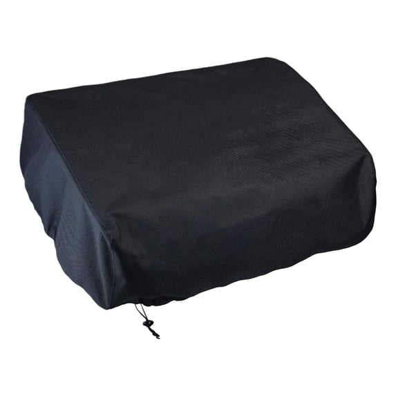 420D Heavy Duty Oxford Fabric Dust Cover for Electric Grills Waterproof ...
