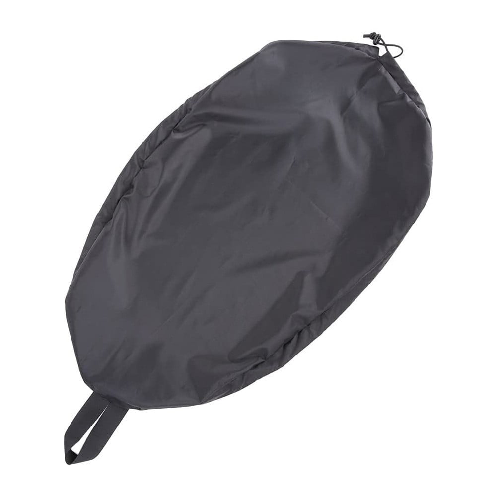 420D Kayak Cockpit Seal Cover Waterproof Deck Cockpit Protector Tear ...