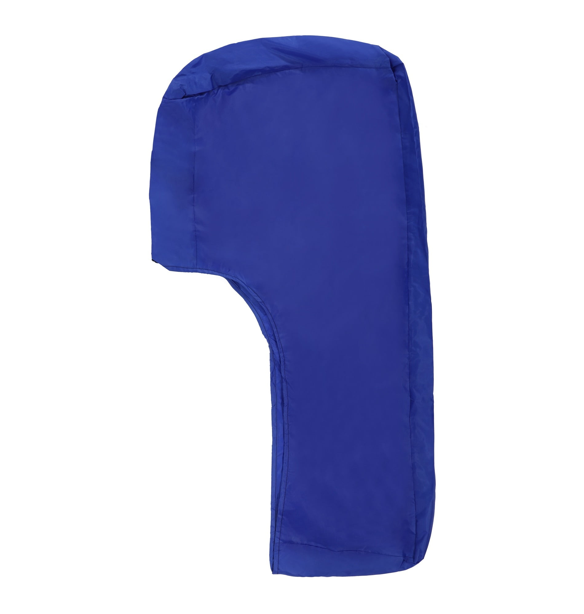 420D Oxford Cloth Boat Motor Full Outboard Engine Cover Heavy Duty ...