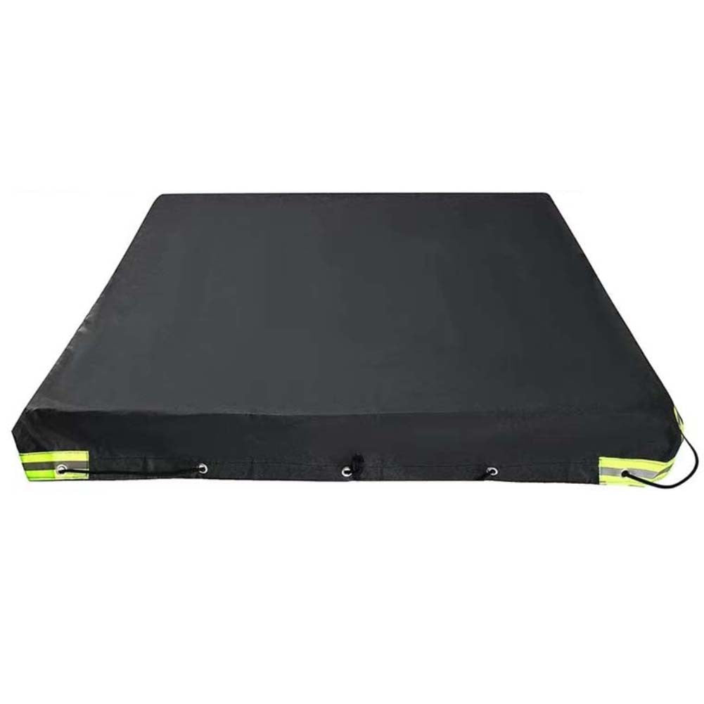 420D Oxford Tractor Cover Cloth Car Tarpaulin Waterproof Sunscreen ...