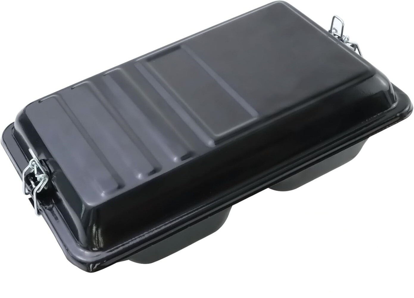 420cc Generator Air Filter & housing cover for Honda GX240 GX270 GX340 ...