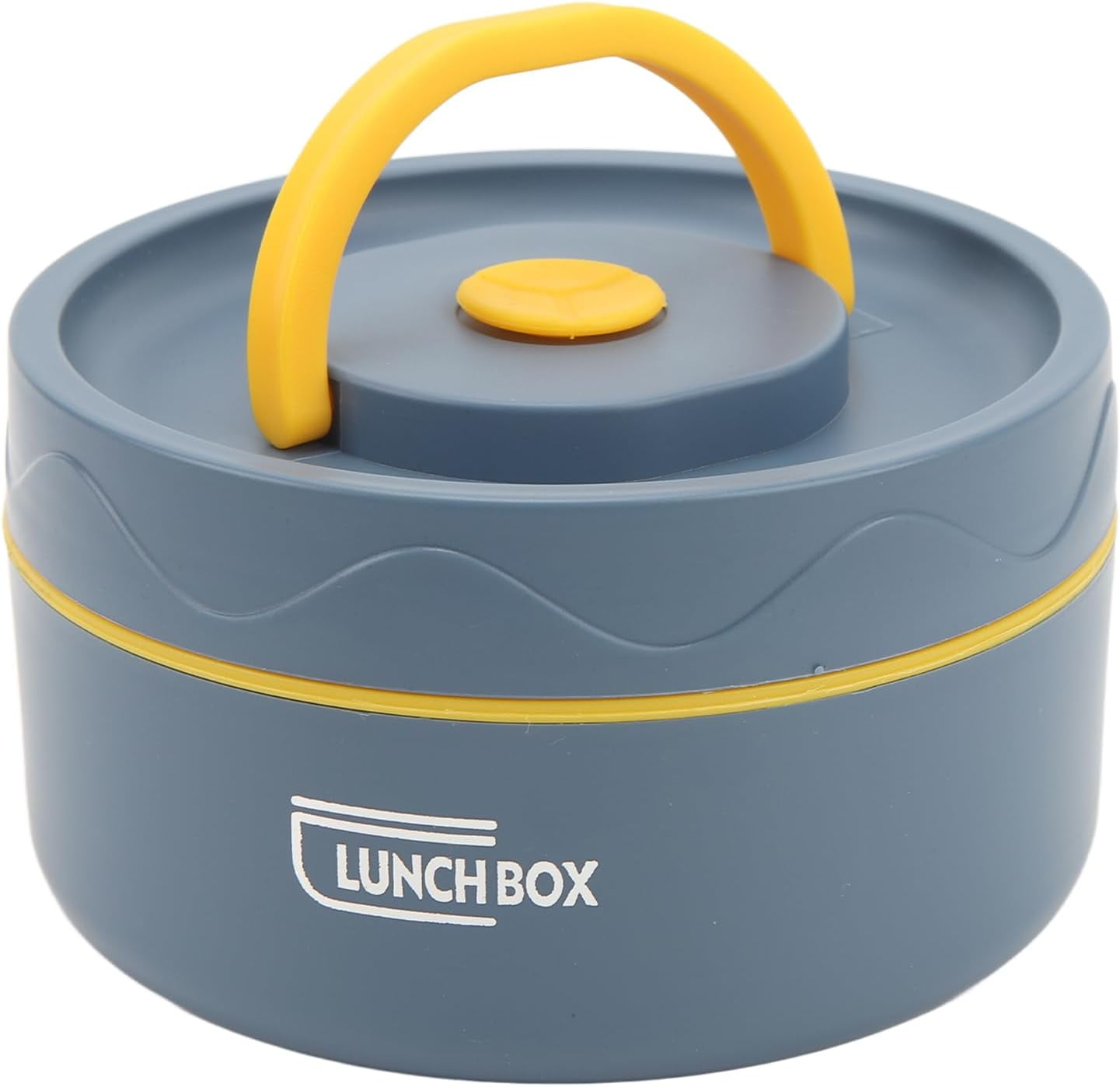 420ml Lunch Box Containers, Steel Food Container, Portable Food Warmer ...