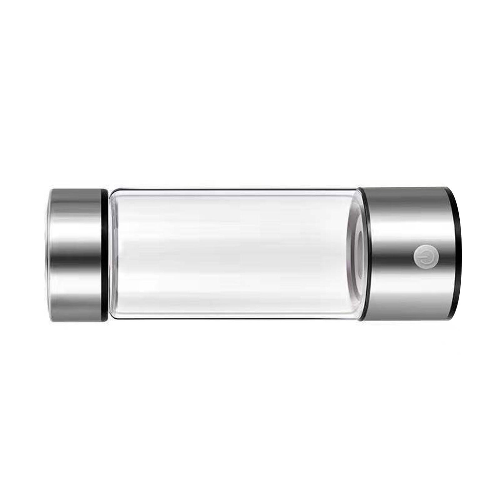 420ml Water Glasses Travel Friendly Hydrogen Water Bottles Hydrogen ...