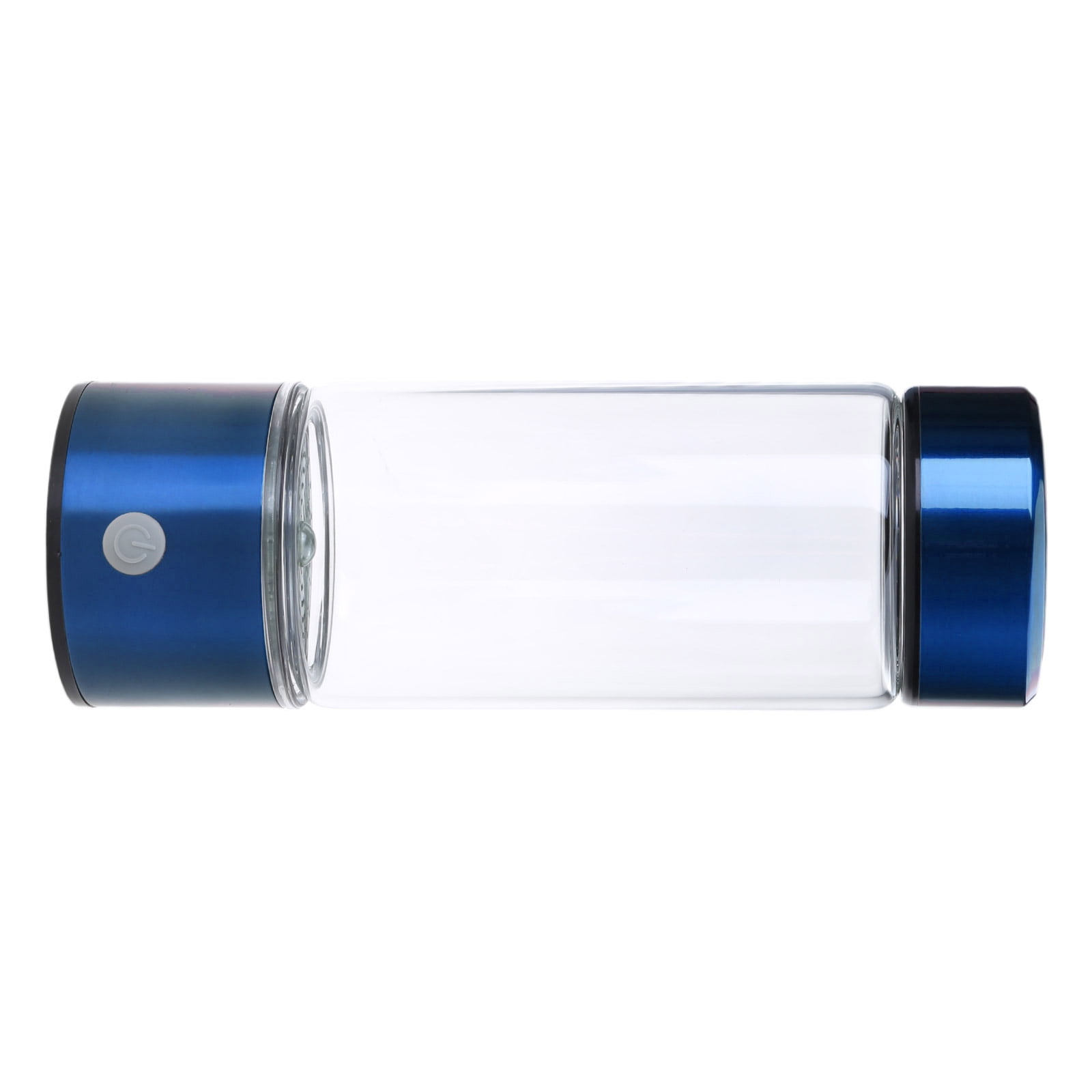 420ml Water Glasses Travel Friendly Hydrogen Water Bottles Hydrogen ...