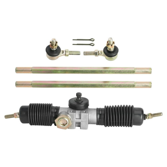 Go Kart Rack And Pinion Steering
