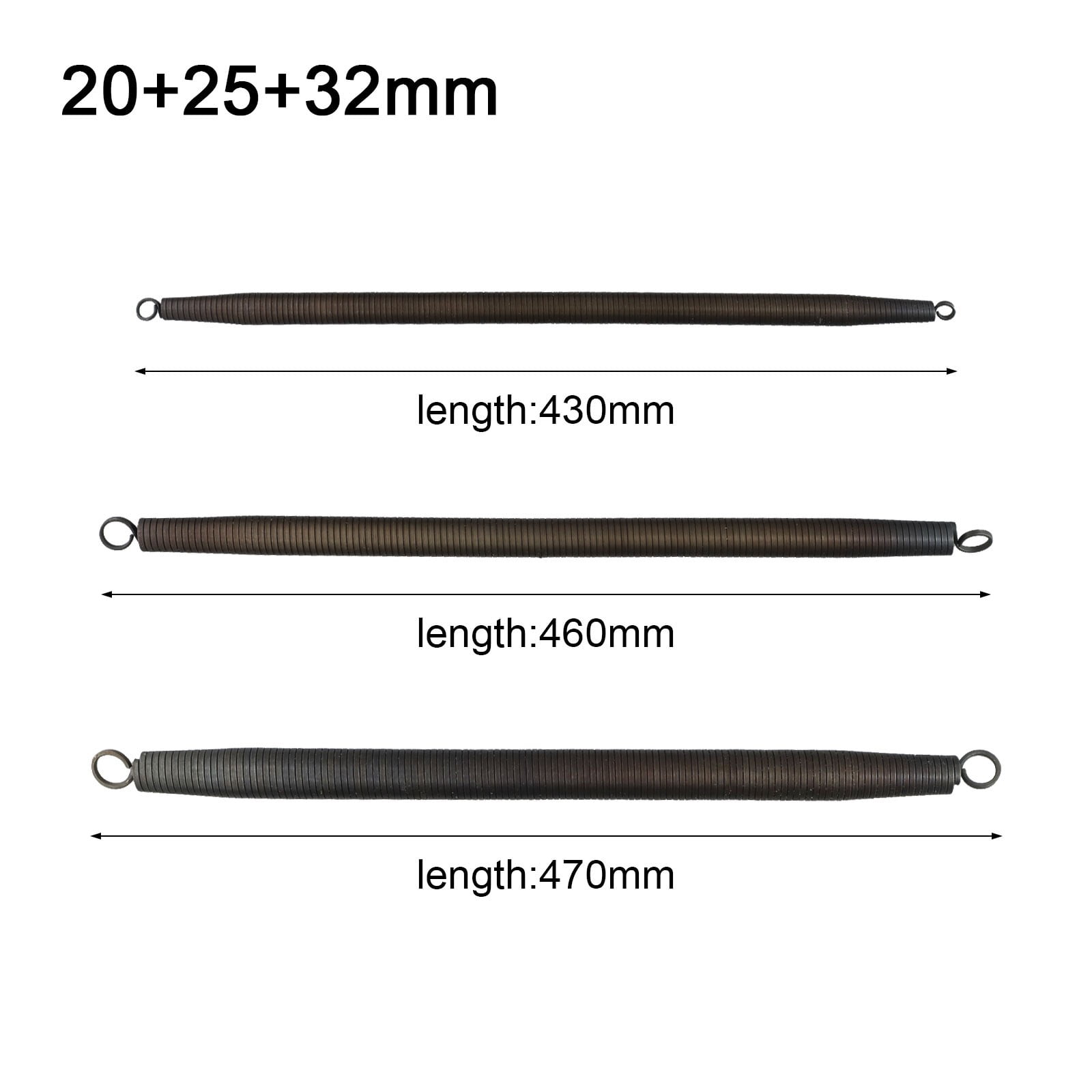 420mm Length Manual PVC Pipe Bender Tool for 1 Inch and 3/4 Inch Pipes ...