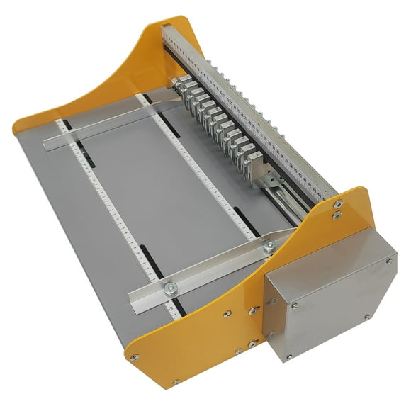 Paper Perforator