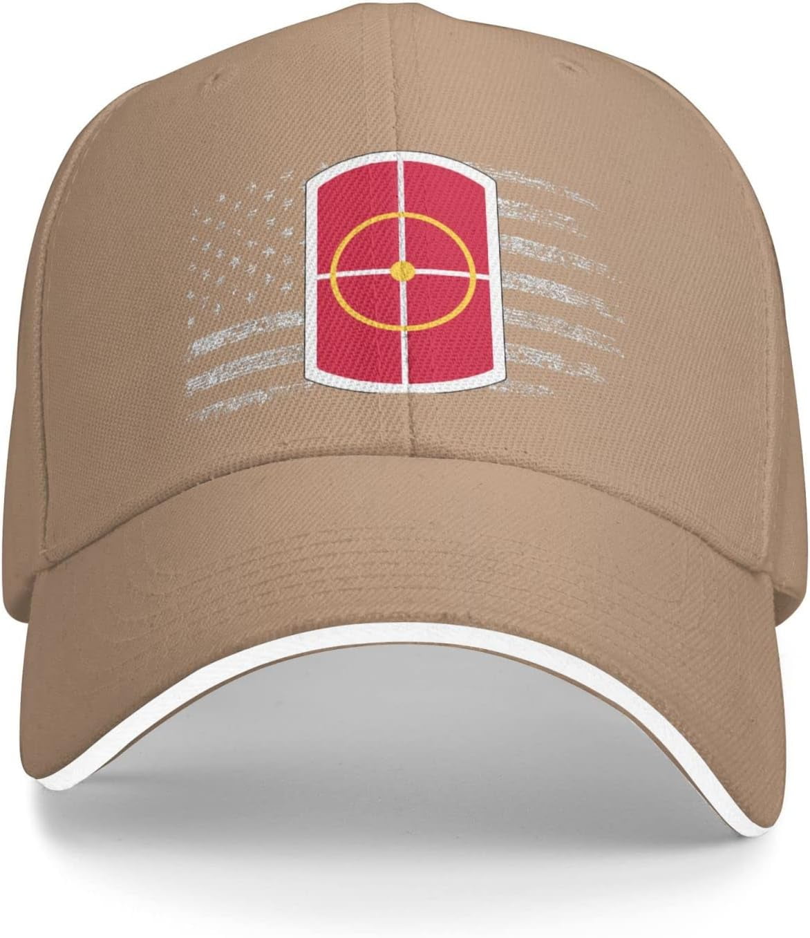 420th Engineer Brigade Cap Hats for Men Women Baseball Cap Adjustable ...