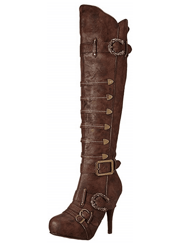 Pirate Boots Women
