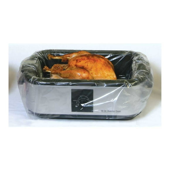 Roaster Liners