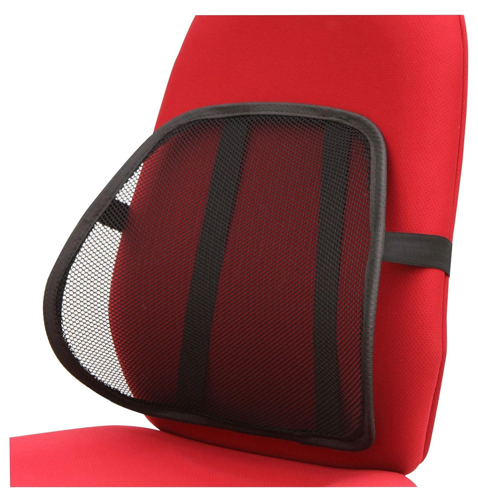 - 42171 Ergo Mesh Lumbar Back Support - Walmart.com
