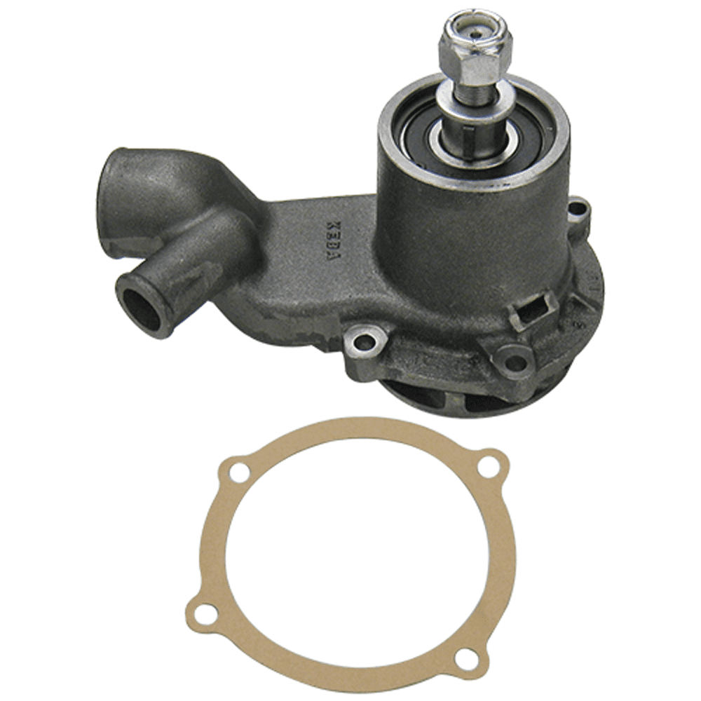 4223866M91 NEW Water Pump for Massey Ferguson 281X, 271, 281, 283, 3315 ...