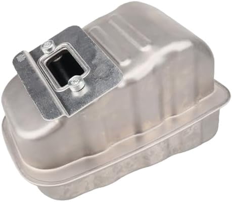 4224-140-0606 Muffler Assembly for TS700 TS800$$Tools - Walmart.com