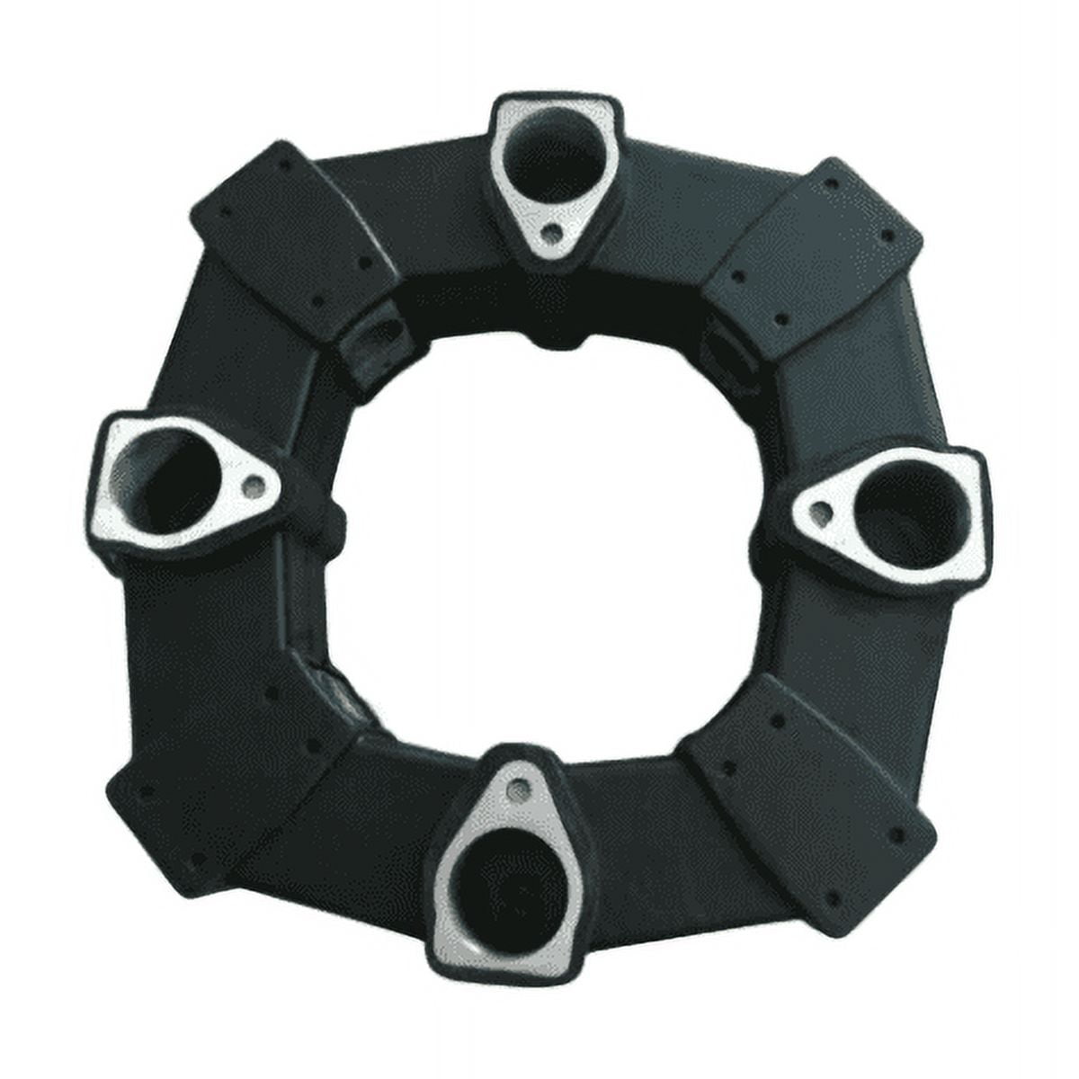 4228189 Coupling , Element , Rubber for John Deere 290D 490 495D 590D ...
