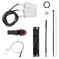 42324 Grill Ignition Kit for Weber for Summit A6 Grills Replacement ...
