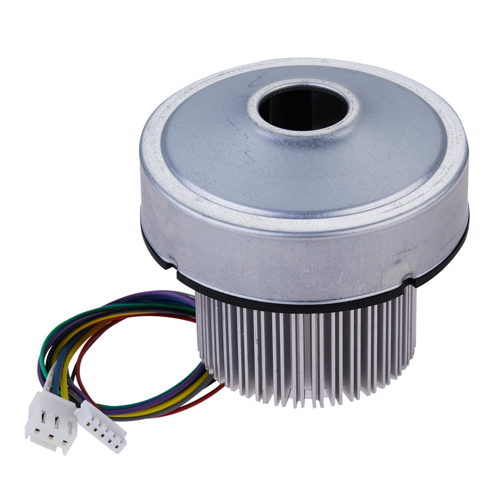 4235 DC 12V/24V/48V Three-phase DC Brushless Centrifugal Blower,Planter ...