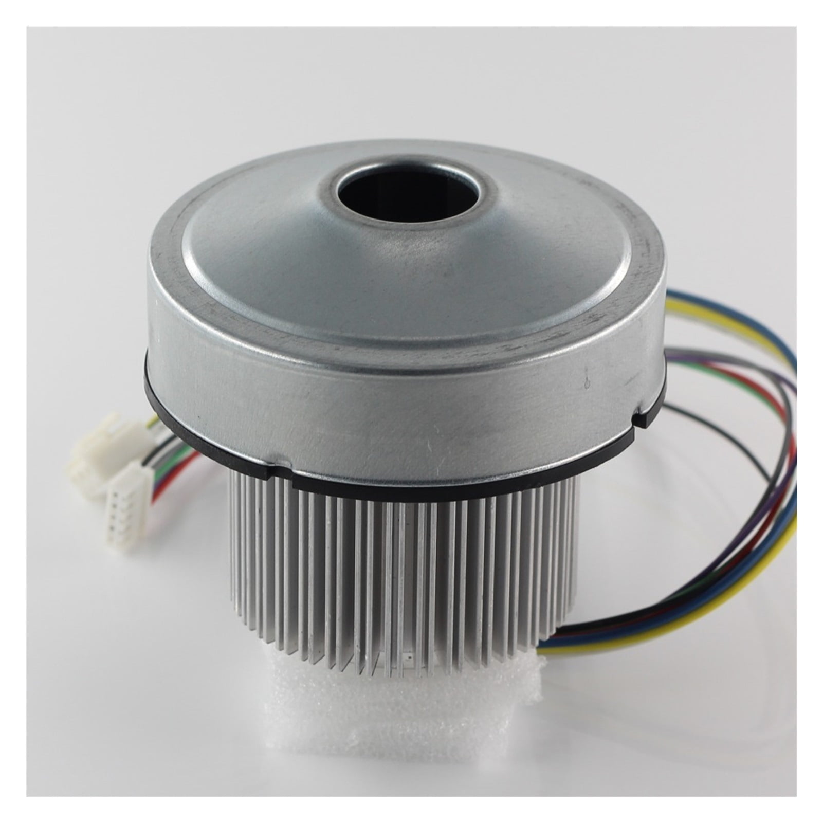 4235 DC 12V DC 24V Three-phase DC Brushless Seeder Micro Large Air ...