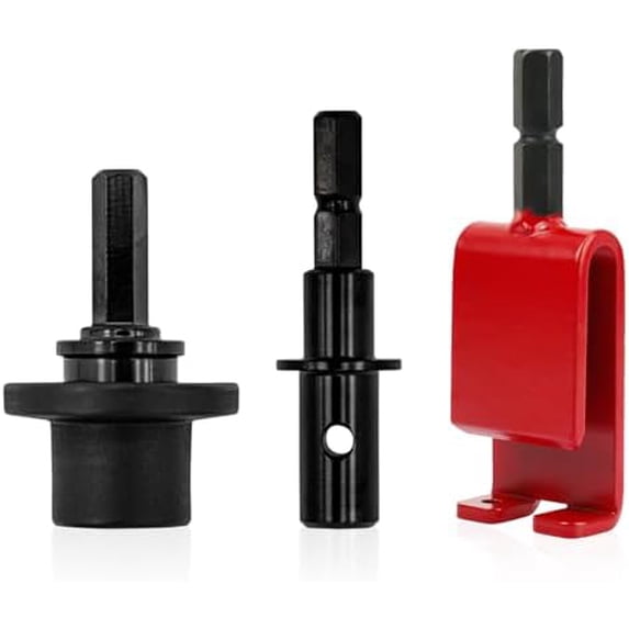 42494 Ice Fishing Auger Kit Compatible with Eskimo Drill, Ice Auger ...