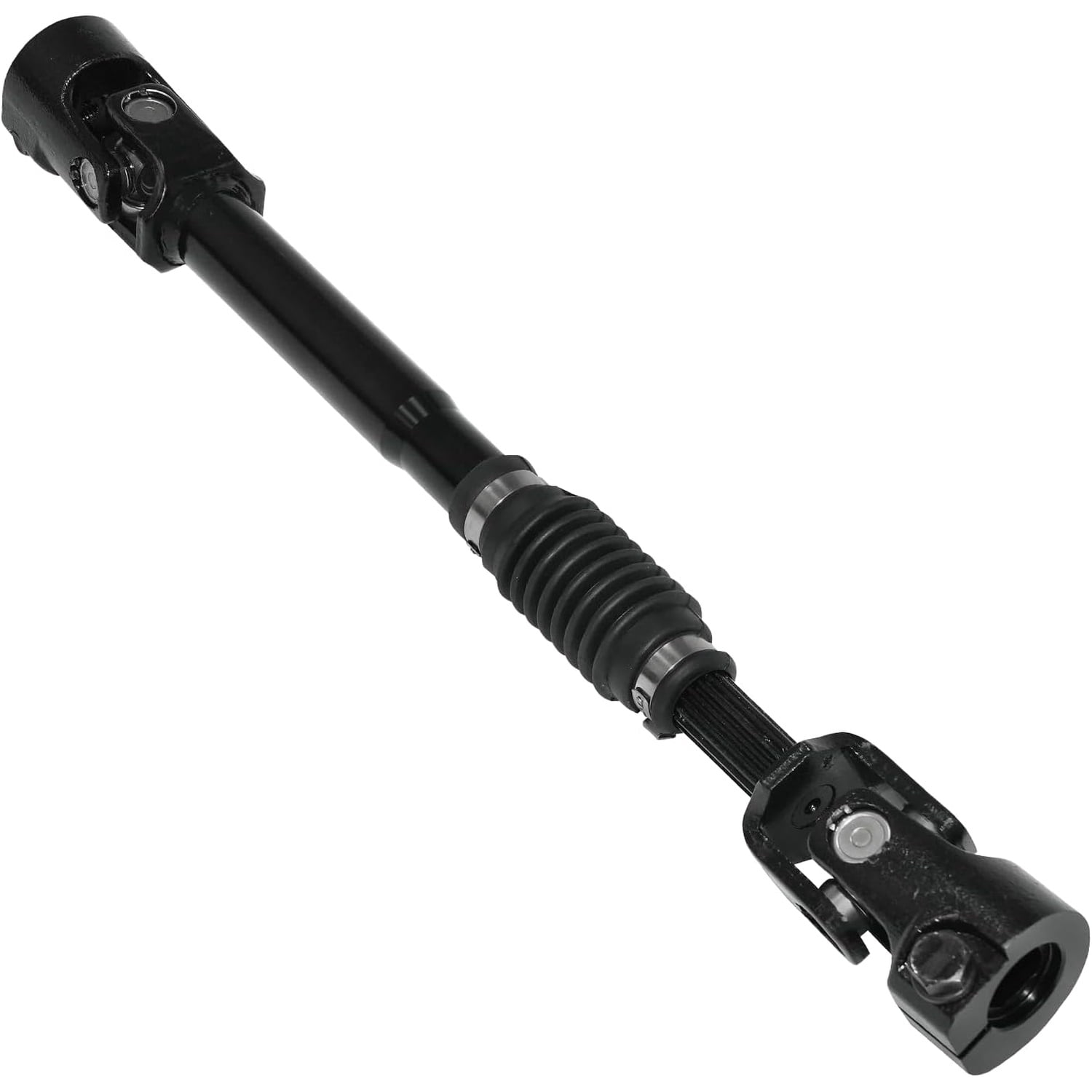 425-289 (for JK Body Code) Steering Shaft Lower Intermediate, Steering ...