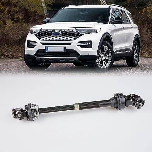 425-338 Intermediate Steering Shaft Steering Column for Ford Explorer ...