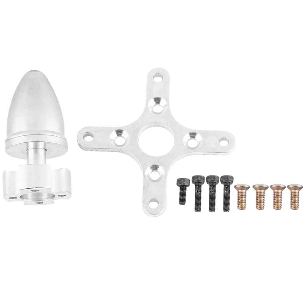 4250/4260/5065 Motor Shaft Compatible, RC Airplane Model Plane ...
