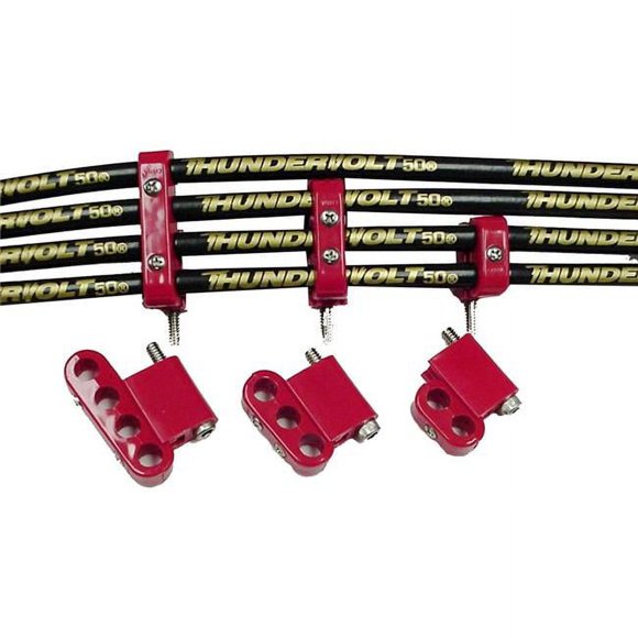 Wire Loom Kit