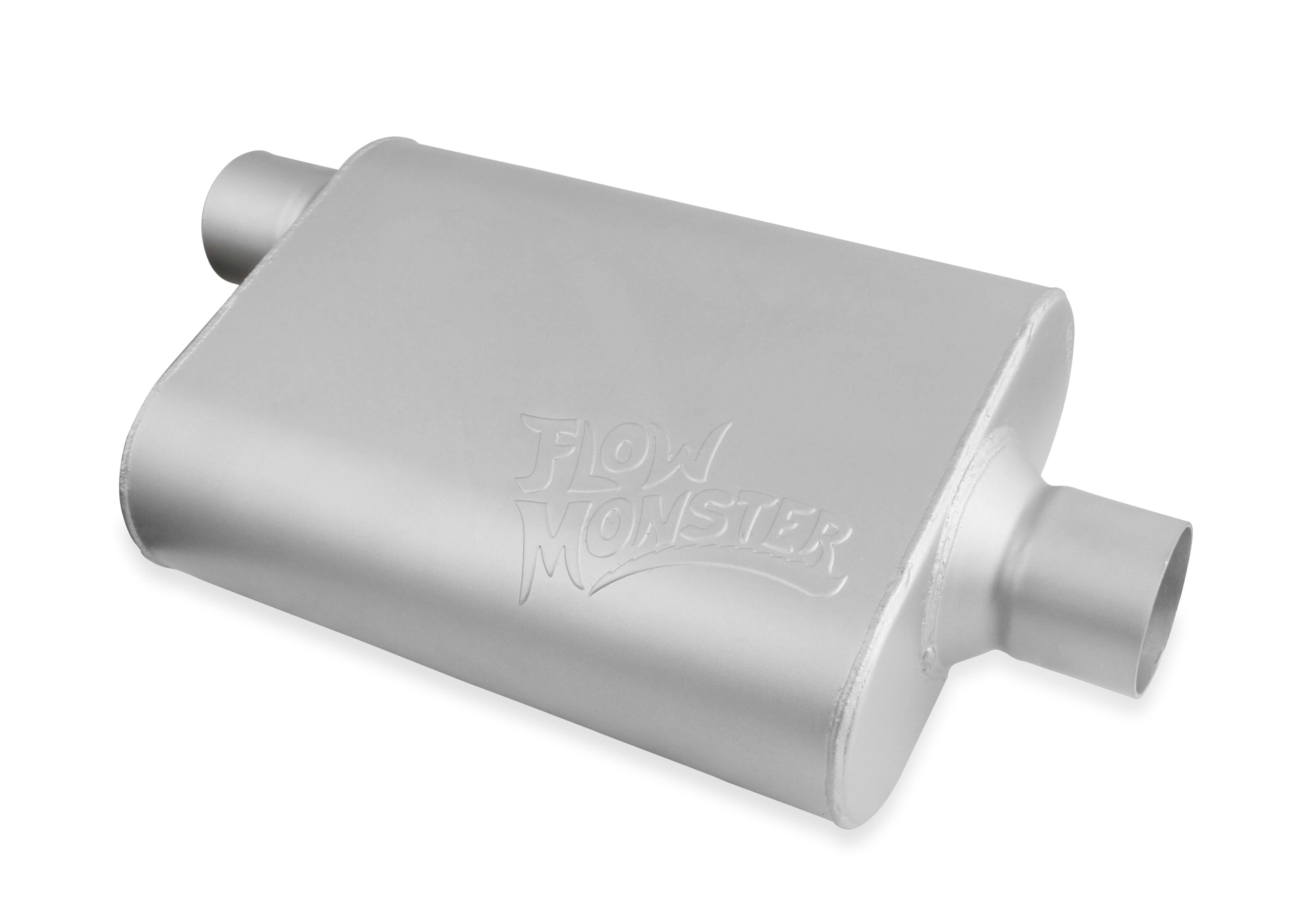 42541-FM FlowMonster Muffler - Walmart.com