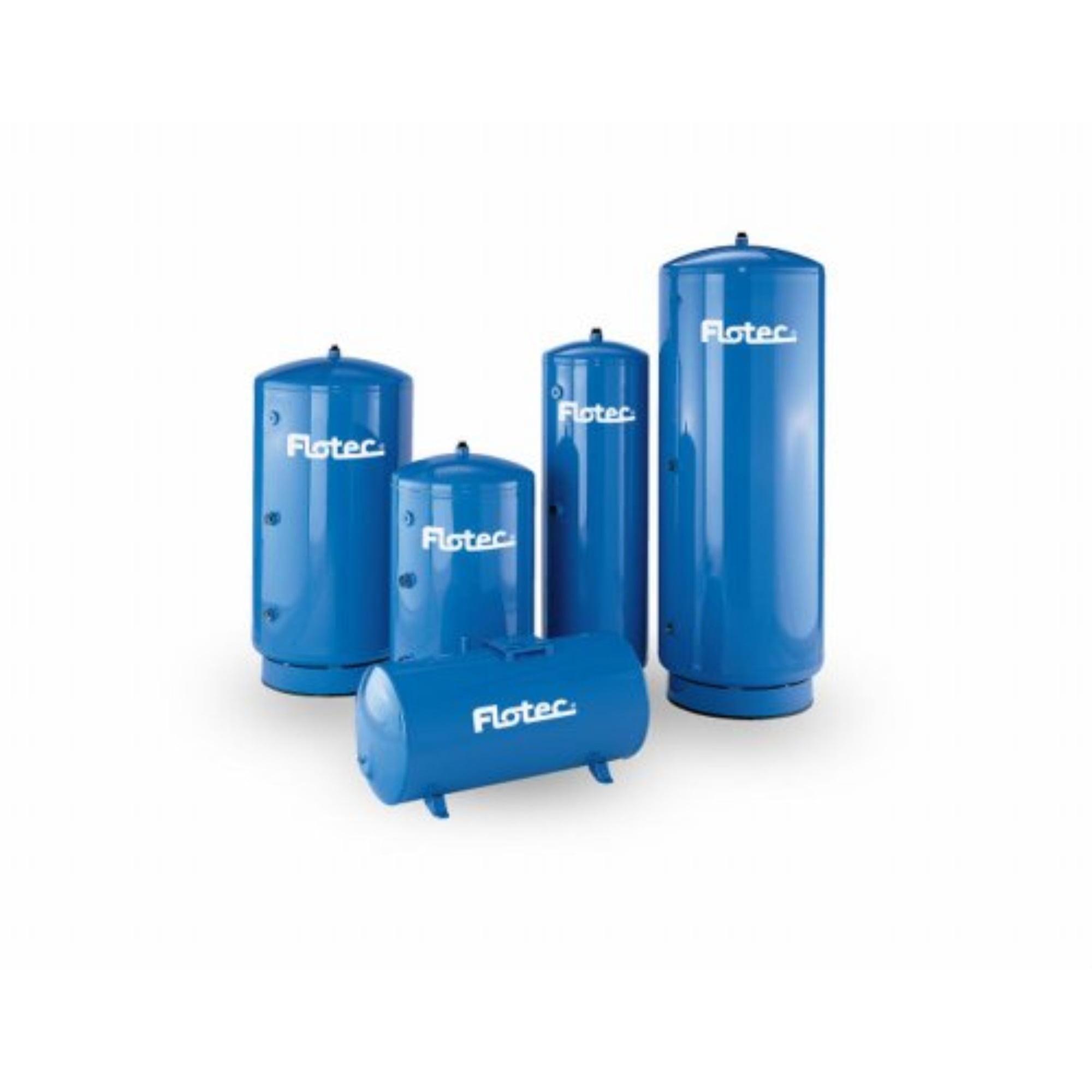 4266920 WATER TANK 85 GAL VRT Flotec 85 Water Tank - Walmart.com