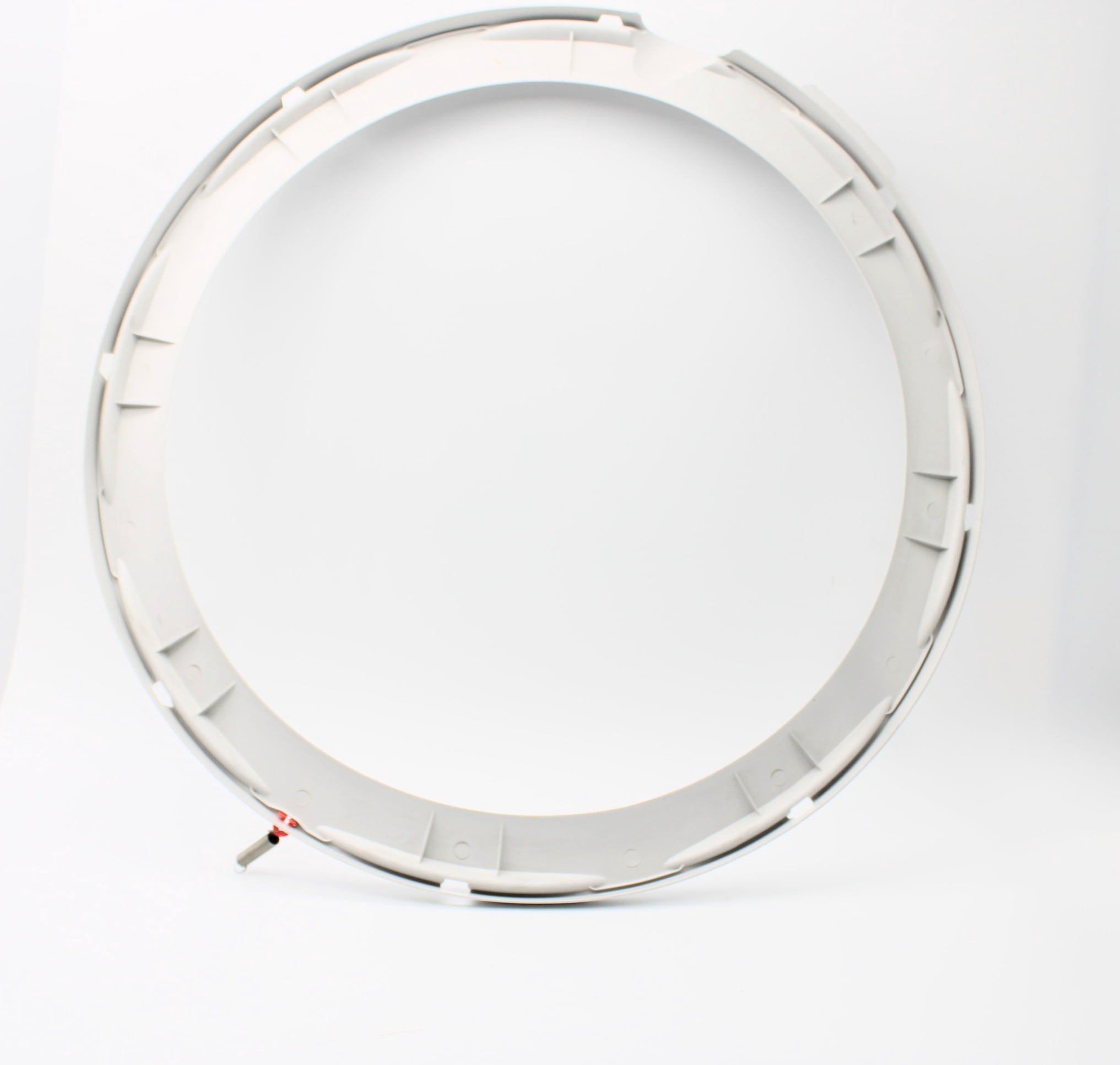 426809P FISHER PAYKEL NECK RING ASSY L11 LT GREY PKD OEM 426809P ...