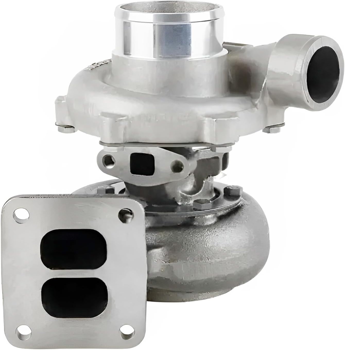 4276T Turbocharger RE36514 RE32203 Turbo Fits For John Deere 4276T ...