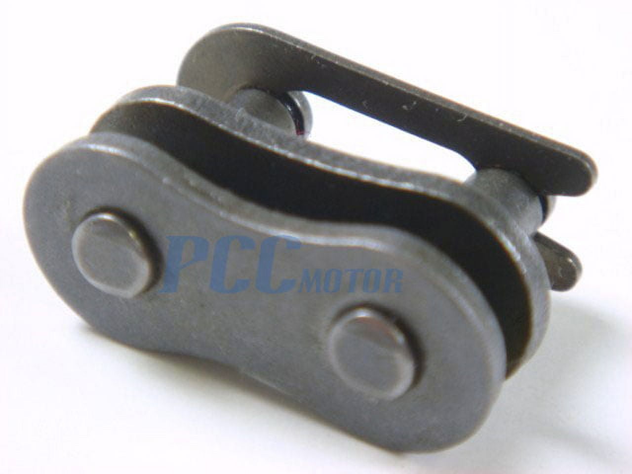 428 CHAIN MASTER LINK HONDA SDG TAOTAO CHINESE PIT BIKE 110 125 BIKE ...